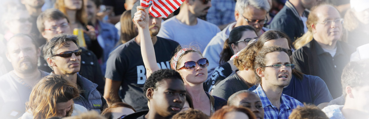 Aftermath: Post-Election Reflections - The California Wellness ...