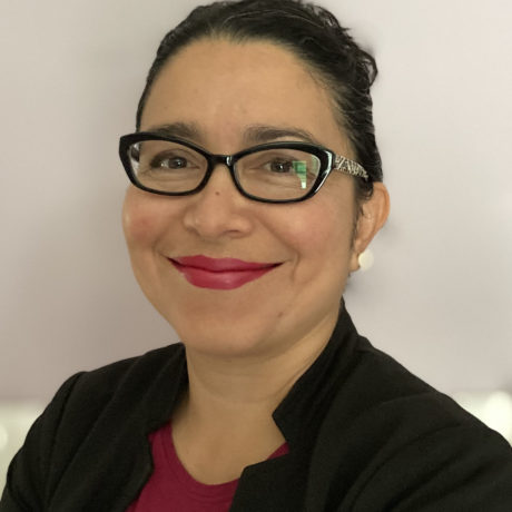 Monica Gomez - The California Wellness Foundation - The California ...