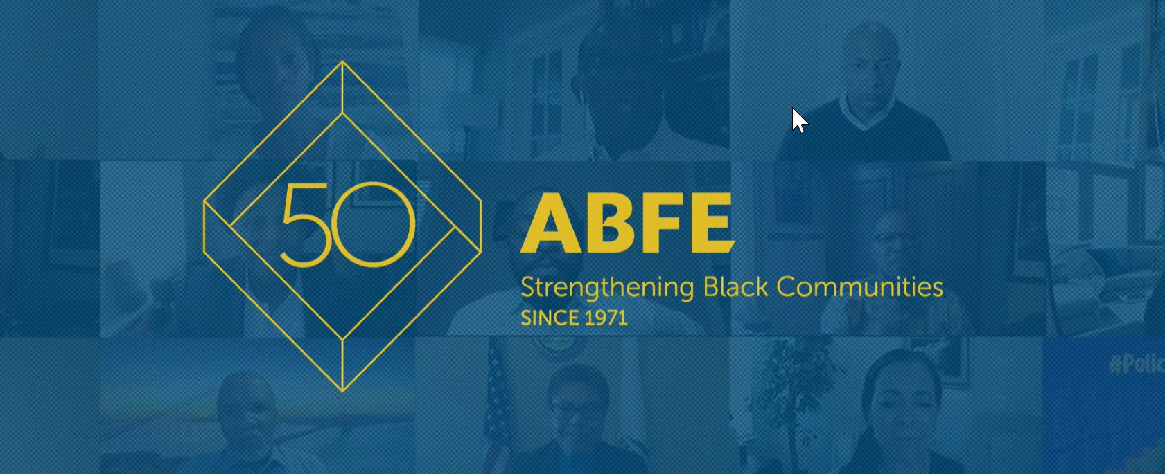 ABFE's Harambee 2021: Let’s All Pull Together - The California Wellness ...