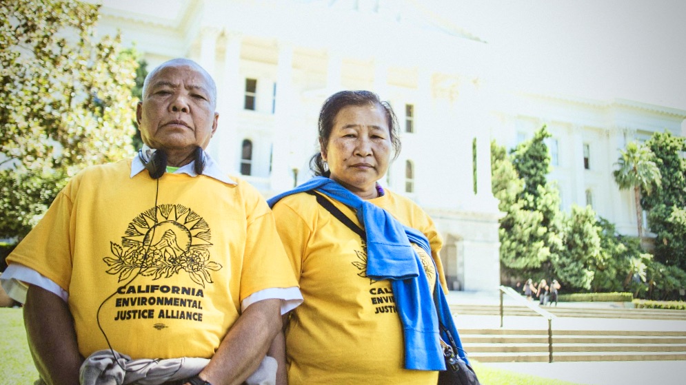 CEJA Is Championing Environmental Justice Through Community-Led Policy ...