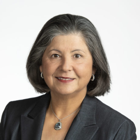 Irma Cota - The California Wellness Foundation - The California ...