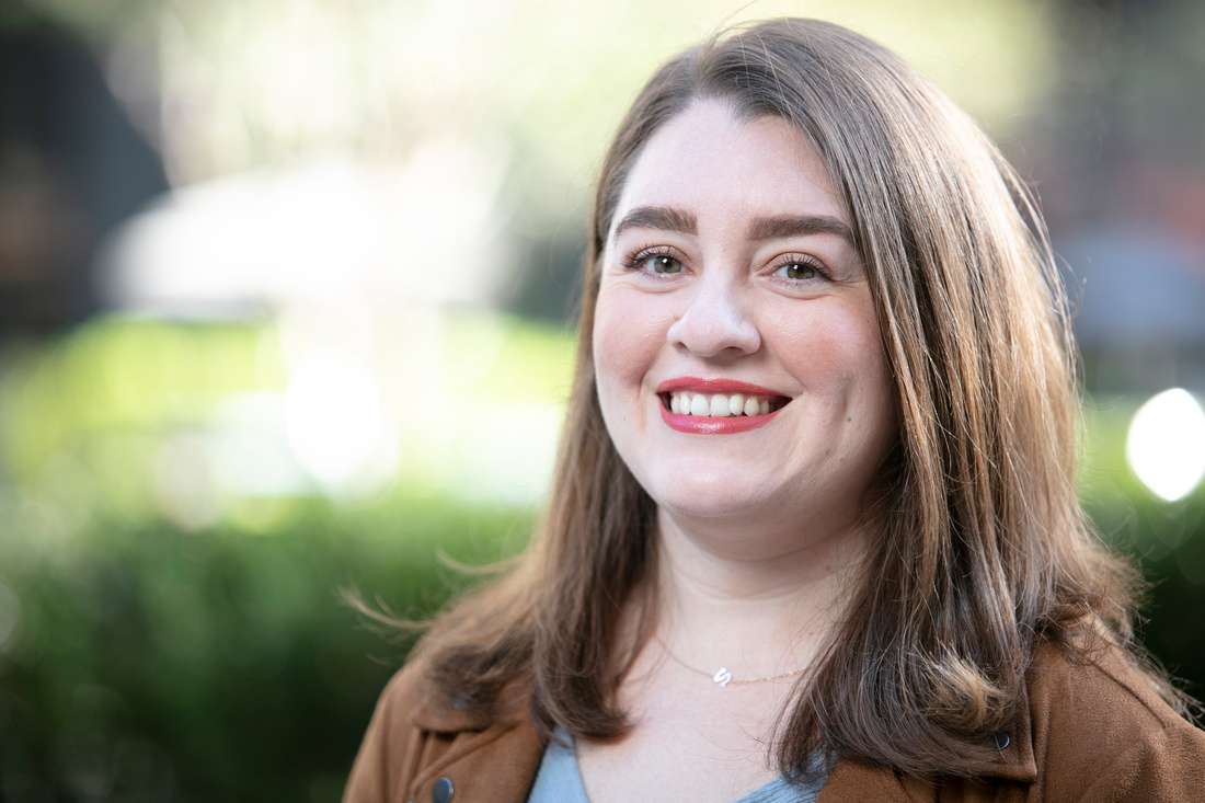 Stephanie Gomez - The California Wellness Foundation - The California ...