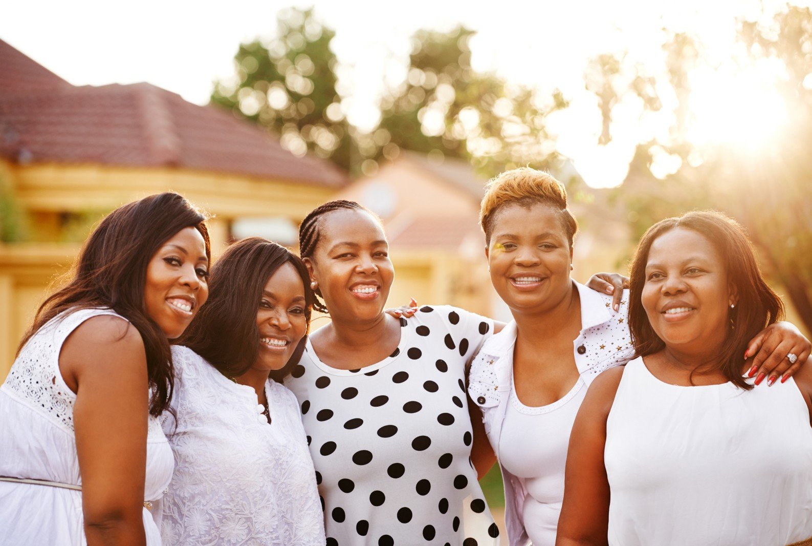 Women of Color Health Initiatives: Impact - The California Wellness ...