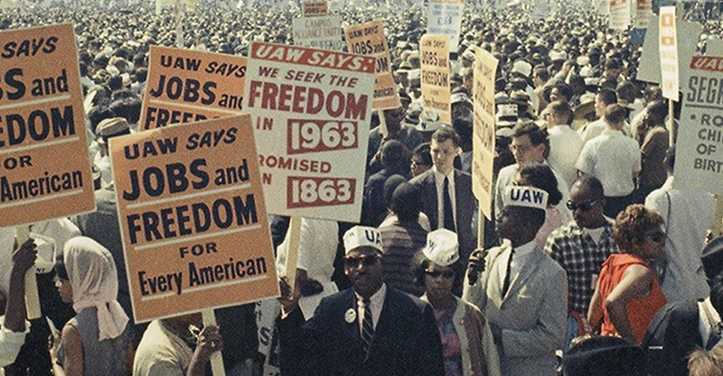 Solidarity Keeps Freedom Alive - The California Wellness Foundation ...